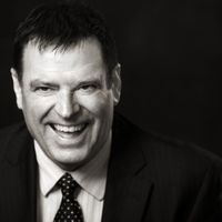 Calm by Mark Jamieson - Publishizer